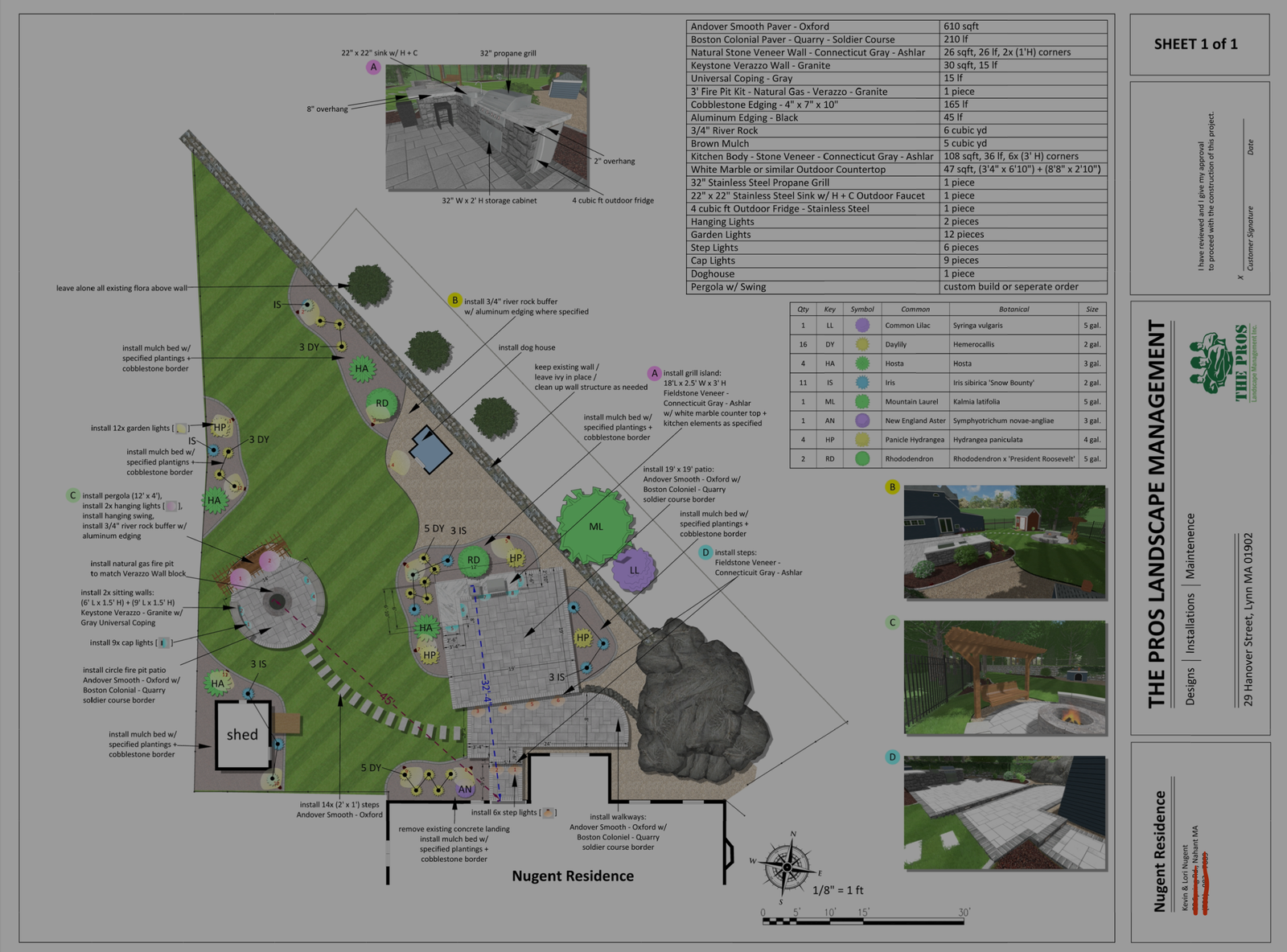 Best Landscape Company near me - Great Reviews - Best Price!