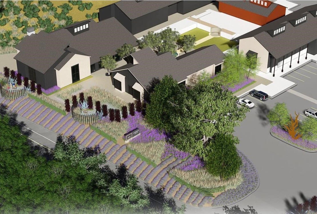 Landscape Design Services | Landscaping Near Me | The Pros, Inc